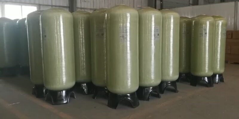 Tabung Filter 2162 - PT DELTA PURO INDONESIA